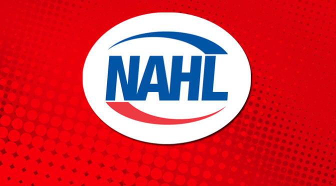CANTLON: HAT TRICKS AND THE NAHL ENTRY DRAFT - Howlings