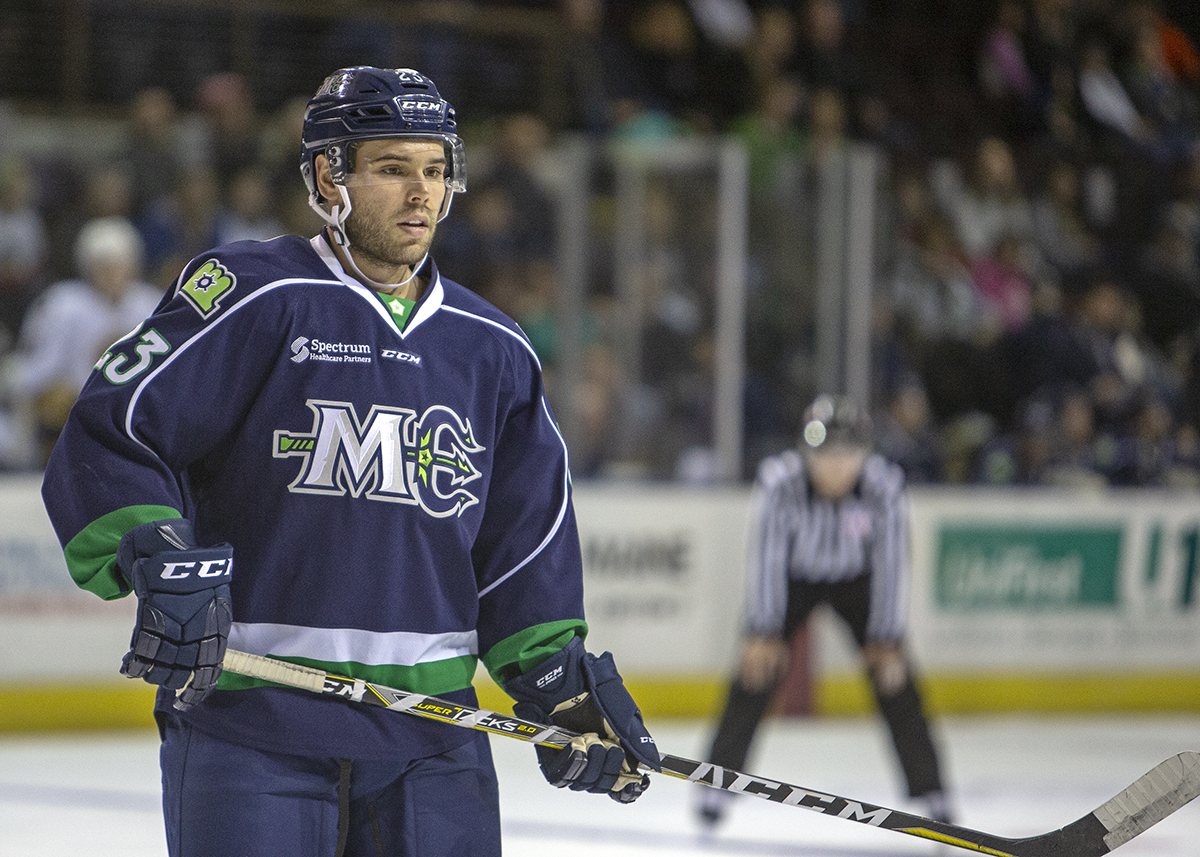 CRAWFORD: WOLF PACK RELEASE ALEX KILE FROM PTO | HOWLINGS
