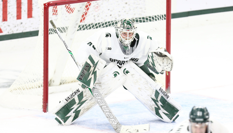 KEELEY: MARINERS CLAIM 6’5 GOALIE MINNEY OFF WAIVERS | HOWLINGS