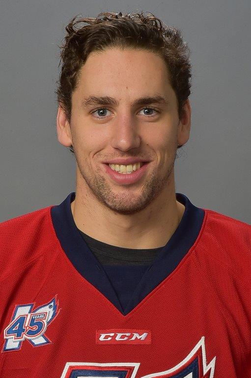 KEELEY: MARINERS ACQUIRE MURPHY TO COMPLETE TRADE WITH KALAMAZOO | HOWLINGS