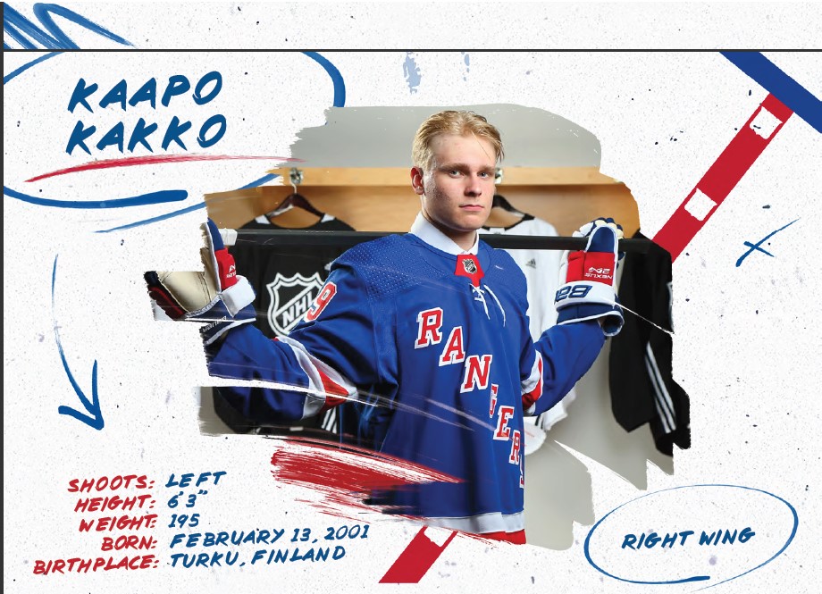 MSG Training Center | HOWLINGS