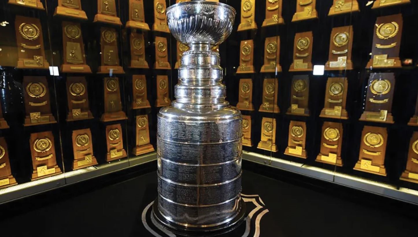 REED: STANLEY CUP COMING TO JACKSONVILLE - Howlings