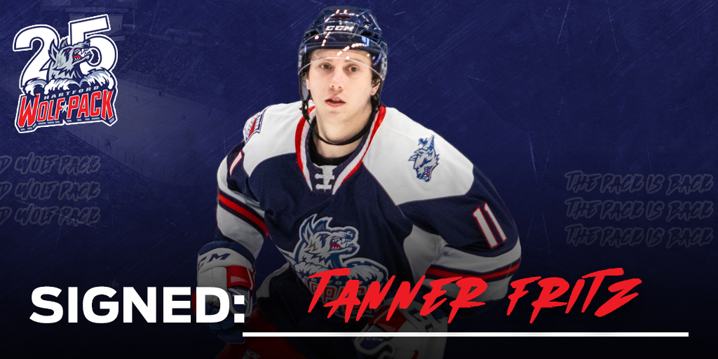 THOMAS: WOLF PACK EXTEND TANNER FRITZ - Howlings
