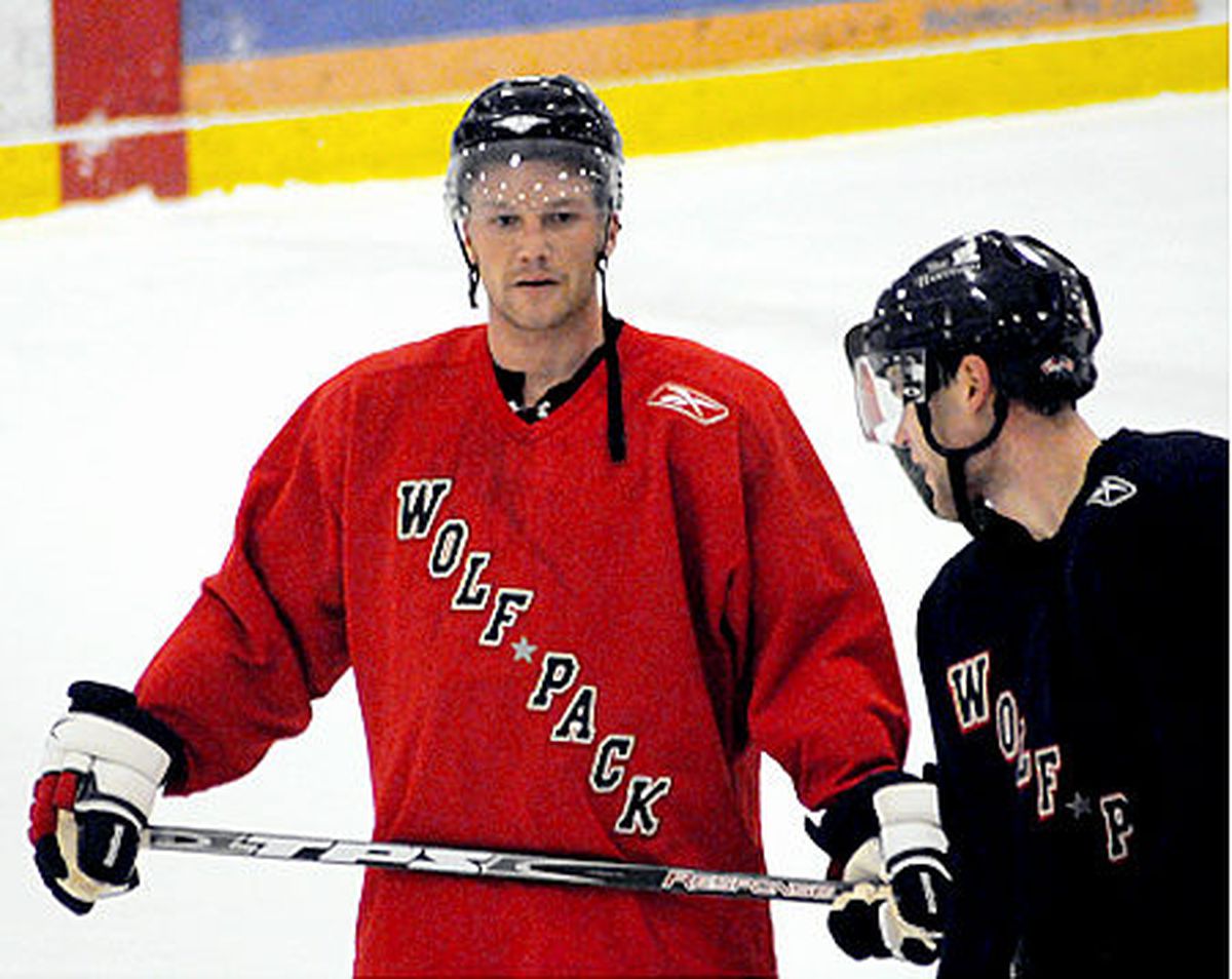 CANTLON: REMEMBERING SEAN AVERY IN HARTFORD - Howlings